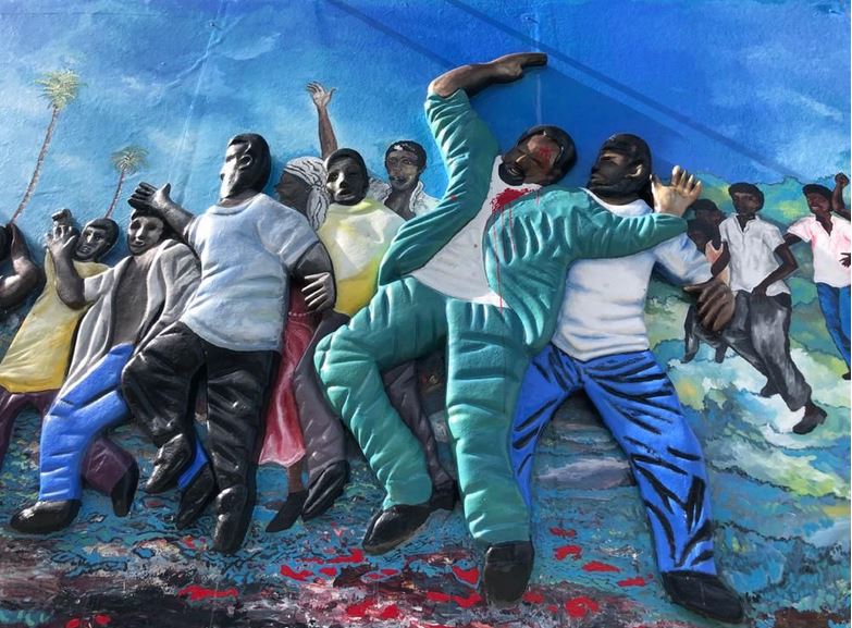 Guadeloupe - Mai 67 | FMSH